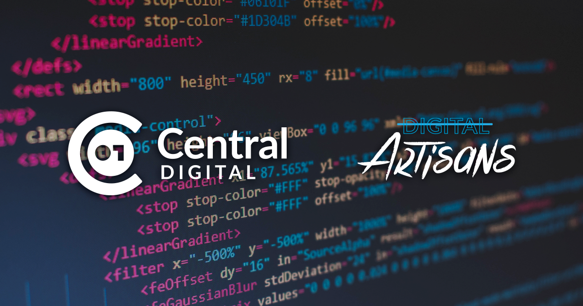 Central Digital | Web Development, Design, Intelligence @ LATAM
